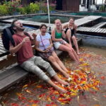 2 Days Combo Floating Market, Lady Mountain, Cao Dai and Tunnels - Why This Tour Works for Travelers