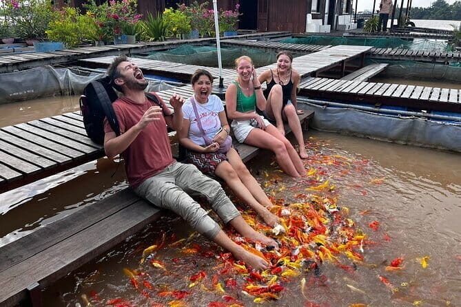 2 Days Combo Floating Market, Lady Mountain, Cao Dai and Tunnels - Why This Tour Works for Travelers