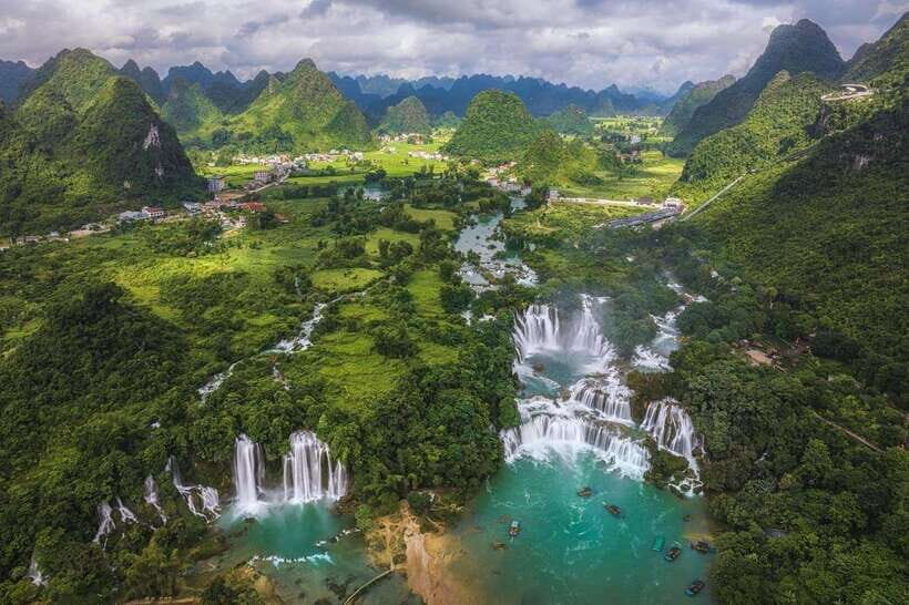2 Days customized private car trip to BAN GIOC WATERFALL - Why This Tour Is Worth Considering