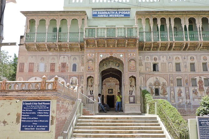 2 Days Delhi Mandawa Tour With Jaipur Transfer - What to Keep in Mind