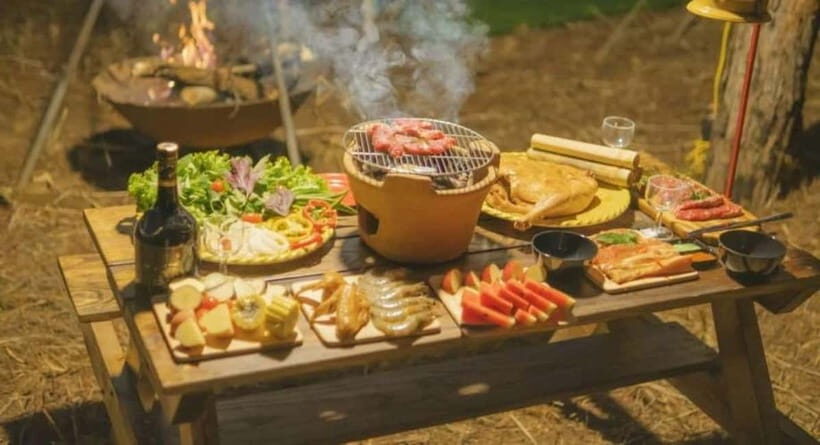 2 Days Eco Trekking Tour in Da Lat - What to Prepare and Keep in Mind