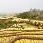 2 DAYS Explore SA PA'S Village through Scenic walking Trails - Key Points