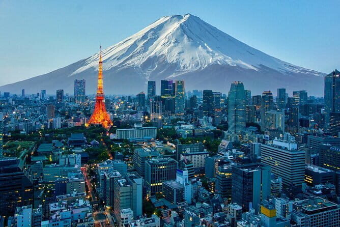 2-Days FUJI & Tokyo Retreat: A Private Tour - What Travelers Say: Insights from Reviews