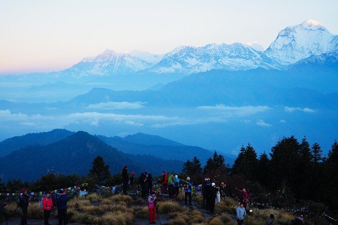 2 days Ghorepani Poon HIll Jeep Drive Trek - What Sets This Tour Apart?