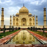 2 Days : Guided Agra Tour From Jaipur With Drop at New Delhi - Practical Details and Why They Matter