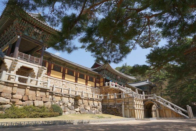 2 Days Gyeongju Private Tour from Seoul and Near Seoul - Who Would Enjoy This Tour?