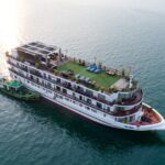 2 Days Ha Long Bay Amanda Cruise from Hanoi - The Itinerary: A Day-by-Day Breakdown