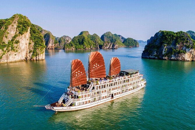 2 Days Halong Bay Tour from Hanoi - The Itinerary: An In-Depth Look