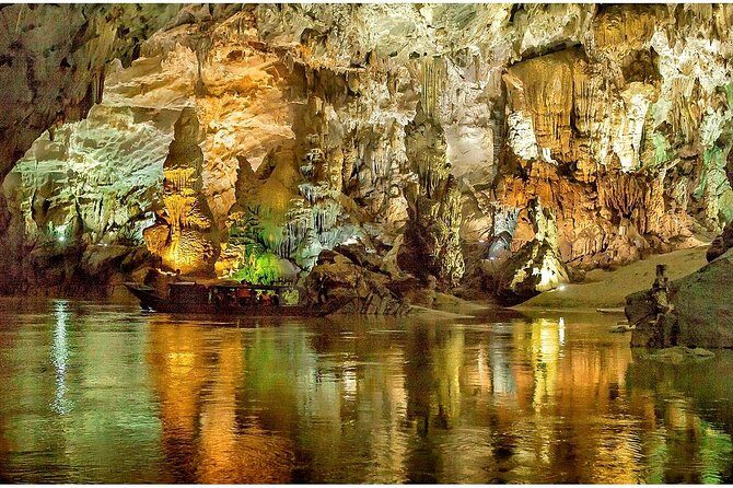 2 days: Hoi An - Hue - Phong Nha: world heritage Road - What Travelers Will Love