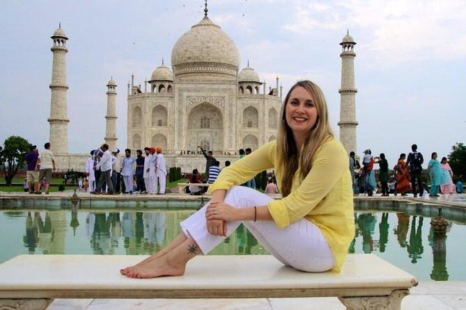 2 Days India Golden Triangle Tour - ALL INCLUSIVE - Real-Life Traveler Insights