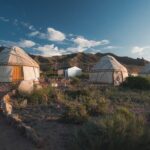 2 Days Issyk Kul Lake Canyons Horse Riding and Yurt Stay - Exploring the Itinerary in Detail