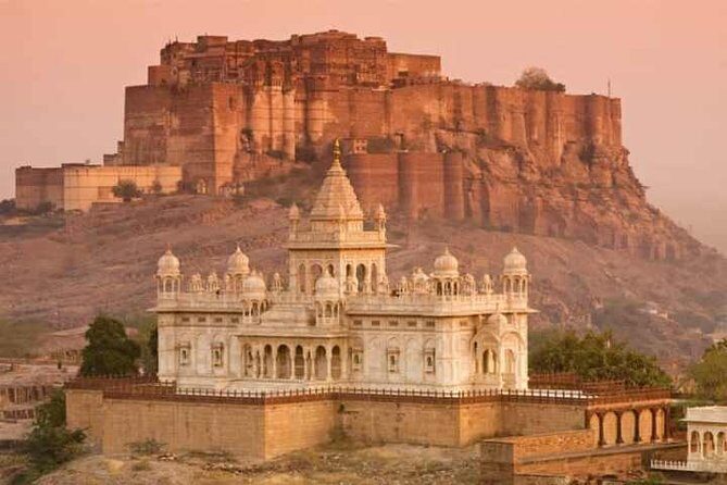 2 Days Jodhpur Private Tour With Camel Ride And Village Tour - Who Will Love This Tour?