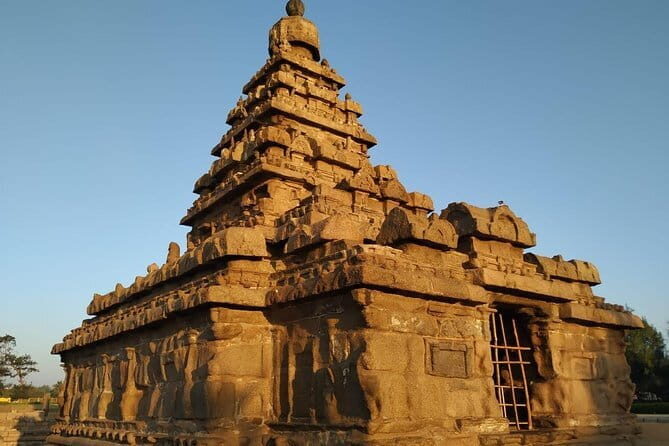 2 Days Kanchipuram Mahabalipuram Private Tour from Bangalore - The Transportation and Logistics