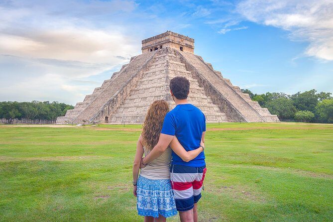 2 days Mayan world Ruins: Chichen Itza, Tulum, Coba, Cenotes - Authentic Experiences and Traveler Insights