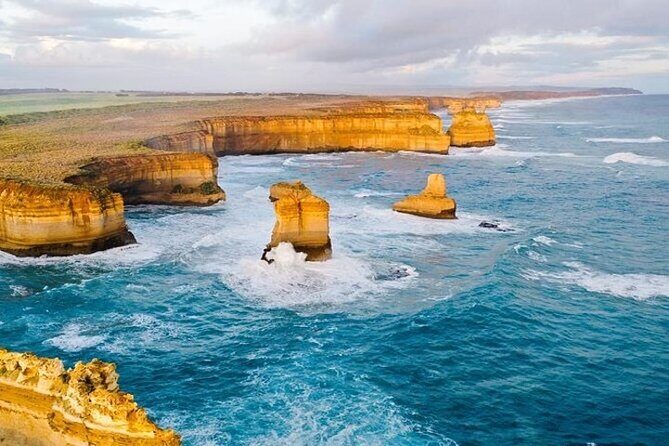 2 Days Melbourne-Great Ocean Road and Phillip Island Private Tour - In-Depth Look at the Itinerary