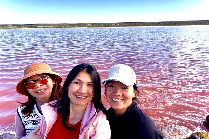 2 Days One Night Tour at Pink Lake Natures Window and Pinnacles - What Travelers Say
