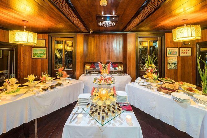 2 Days Overnight on Garden Bay Cruise - Why This Tour Offers Good Value