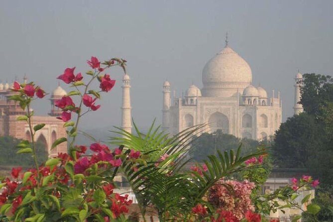 2 Days Overnight Taj Mahal & Agra Tour from Delhi - FAQ