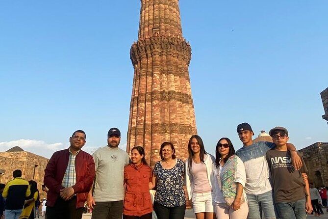 2 Days Private Agra Overnight Tour From Delhi By Car - Why This Tour Offers Value