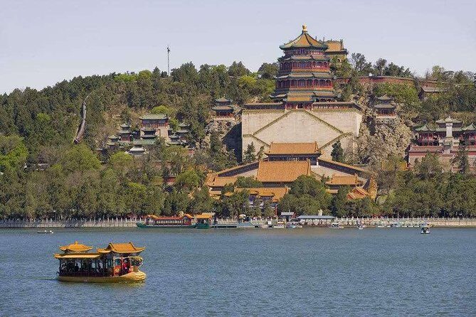 2-Days Private Beijing Sightseeing Tour Package - What the Reviews Reveal: Authentic Experiences and Highlights
