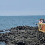 2-days Private Taxi Tour in Jeju Island - Day 1: A Journey Through Natural Beauty and Cultural Heritage
