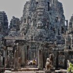2-Days Private Tour Explore Angkor Wat Sunise & Woman Temple Banteay Srey - Day 1: The Classic Angkor Experience