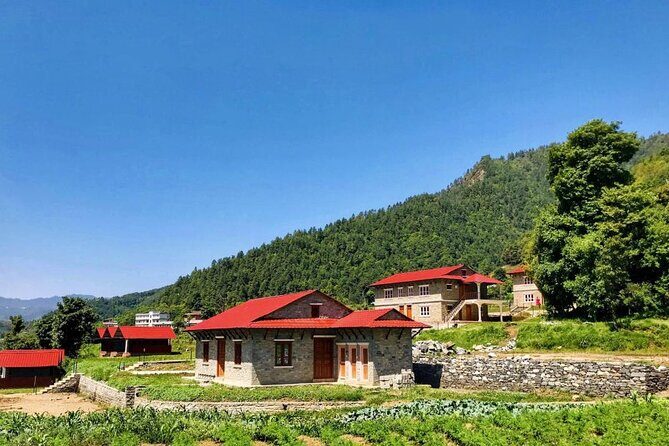 2 Days Private Tour from Chitlang to Markhu - The Sum Up