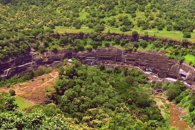 2 Days Private Tour in Ajanta and Ellora - Thorough Breakdown of the Tour Experience