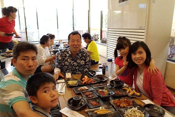 2 Days Private Tour with a Very Experienced Driver in Jeju Island - What to Expect from the 2-Day Tour