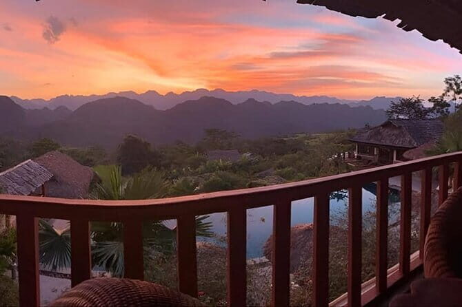 2 Days Pu Luong loop Trekking and Overnight at Homestay - FAQ
