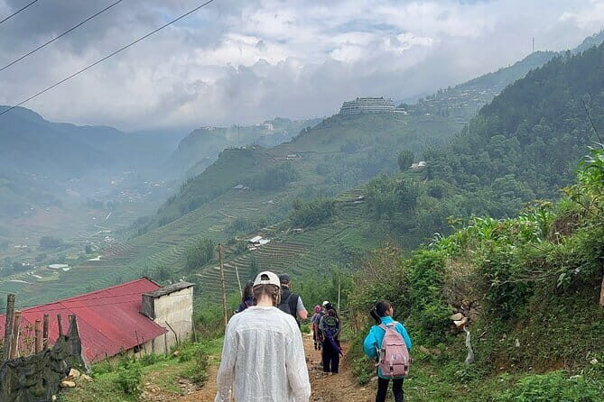 2 Days Sapa Adventure of Trekking, Fansipan Mountain, Workshop - The Practical Side: What You Need to Know
