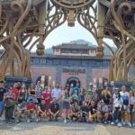 2 days tour including Golden Bridge, guide, boat rowing tickets - What’s Included and What’s Not