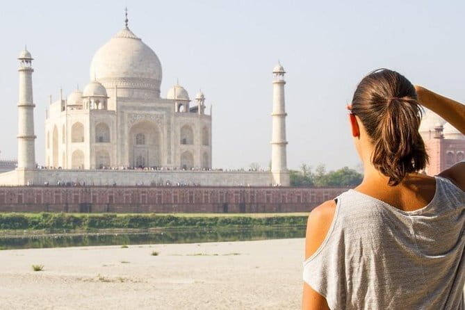 2 Days Tour of Agra (Taj Mahal) & Delhi City Tour - A Balanced Verdict: Who Will Love This Tour?