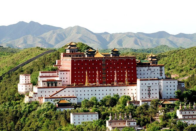 2 Days Tour to Chengde Summer Resort and Eight Outer Temples from Beijing - What Makes This Tour Stand Out