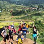 2 days trekking the Hidden trail to a village of Red Dao - What’s Included and What’s Not
