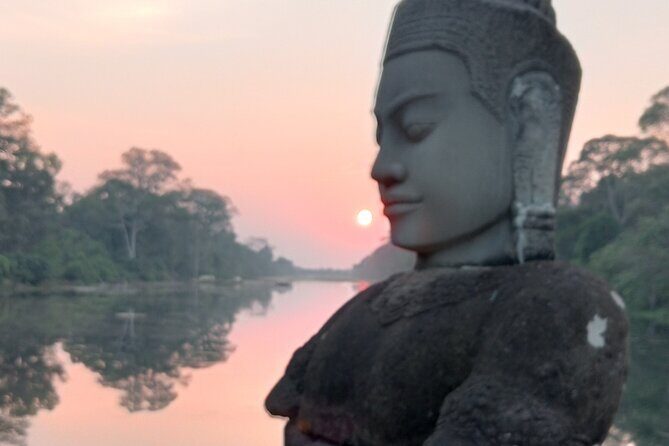 2 Days Tuk Tuk Private Tour of Angkor - FAQs