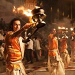 2 days Varanasi city Tour by a Vande Bharat train - The Authenticity and Comfort Balance