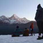 2 Days Very Short Poon Hill Trek from Pokhara - The Charm of Ghorepani