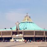 2 Days visiting Basilica of Guadalupe, Pyramids, Frida Kahlo museum & Xochimilco - Day 1: Exploring Mexico’s Ancient and Religious Roots