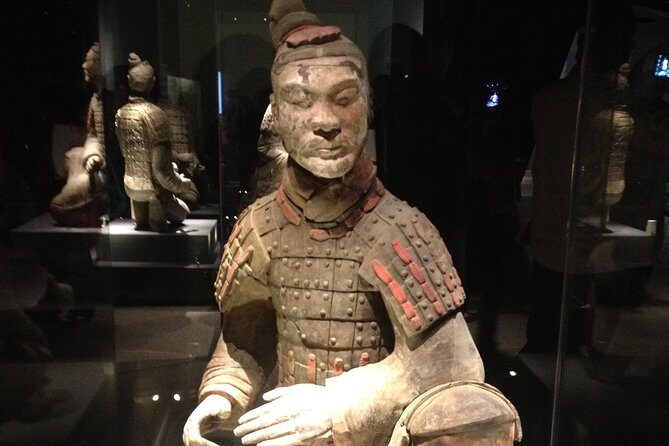 2-Days Xi'an Private Tour with night tour - Who Will Love This Experience?