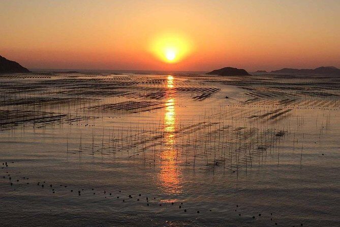 2 Days Xiapu Mudflat Photography Tour in Fujian - The Sum Up: Who Will Get the Most from This Tour?