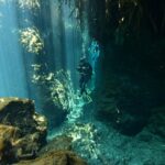 2 dives in Cenote Dos ojos Certified Divers - Why This Tour Is a Great Value