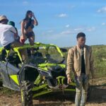 2 Hour 4 Seater UTV Tours - What Travelers Are Saying (Based on Reviews)