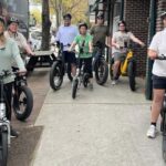 2-Hour, 45-Minute Tour de Wilmington E-Bike Tour - The Ride Experience: Practical Details and Traveler Insights