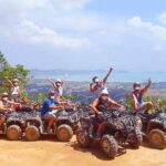 2 Hour ATV Riding and Big Buddha From Phuket - Why This Tour Is a Great Choice