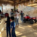 2-Hour ATV Riding Experience in San Jose del Cabo - A Closer Look at the Experience