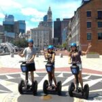 2 Hour Boston Segway Tour - What Participants Say
