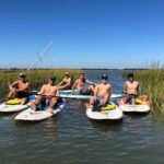 2-Hour Charleston Stand-Up Paddleboard Rentals - Final Thoughts: Is it worth it?