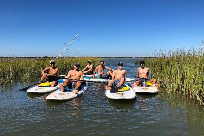 2-Hour Charleston Stand-Up Paddleboard Rentals - Final Thoughts: Is it worth it?