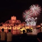 2 Hour Chicago Pier Fireworks & Evening Segway Tour - Discovering Chicago’s Nighttime Charm on a Segway